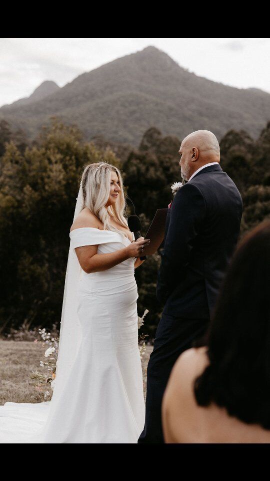 Getting married - Creating ceremonies that are all about you